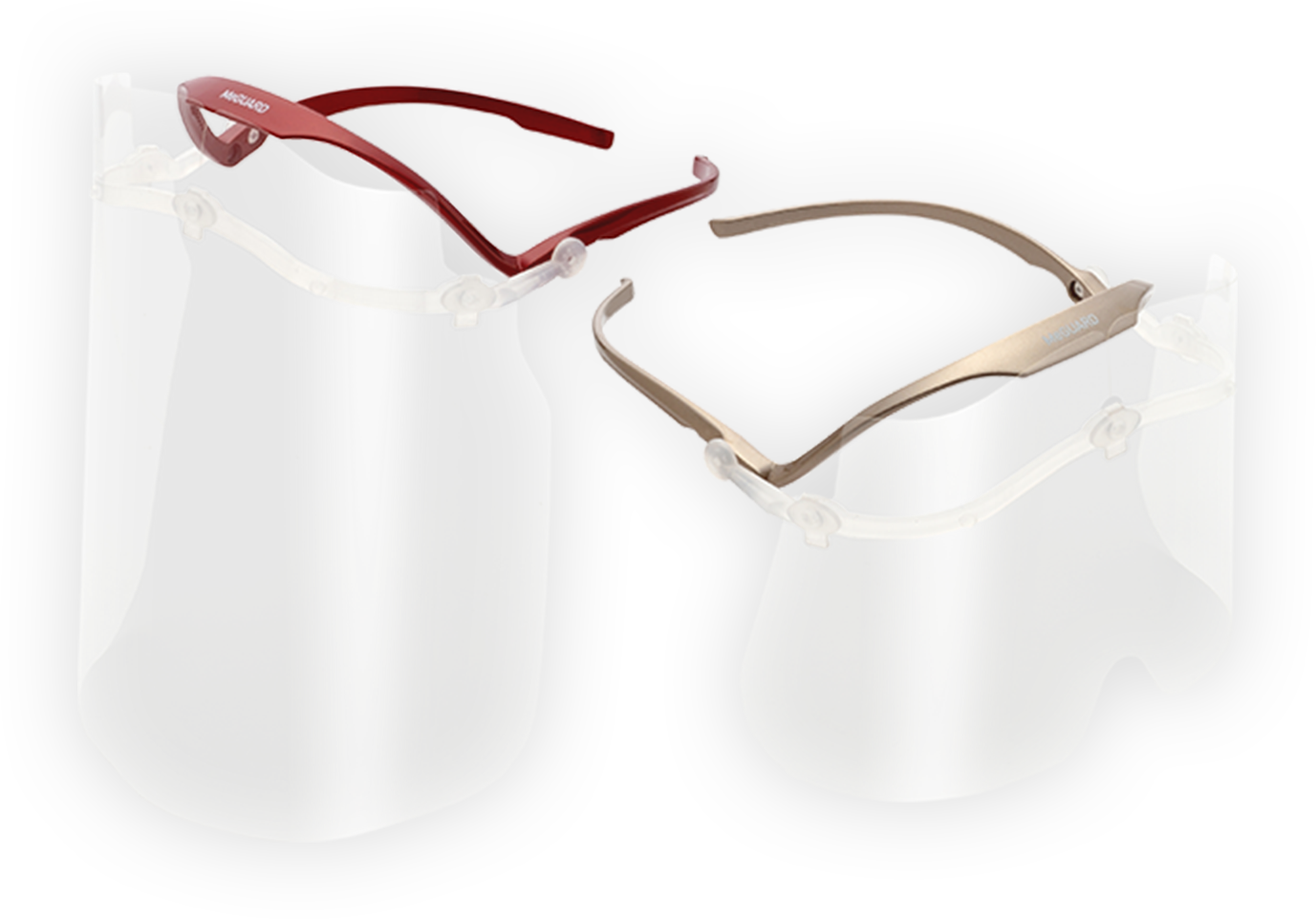 MeGUARD | HIGH QUALITY FACE GUARD