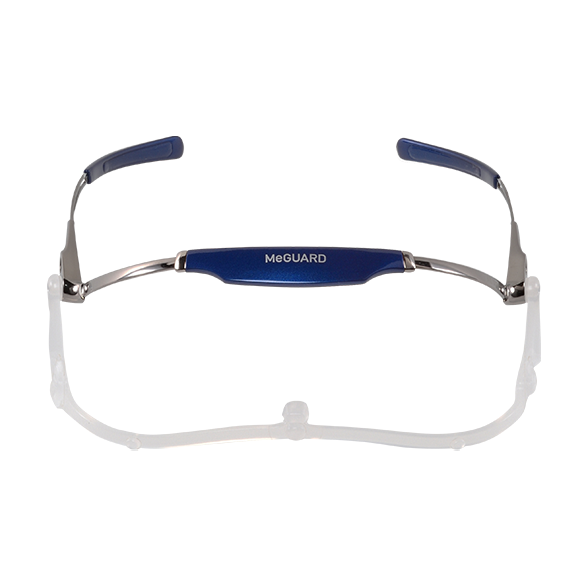 MeGUARD | HIGH QUALITY FACE GUARD